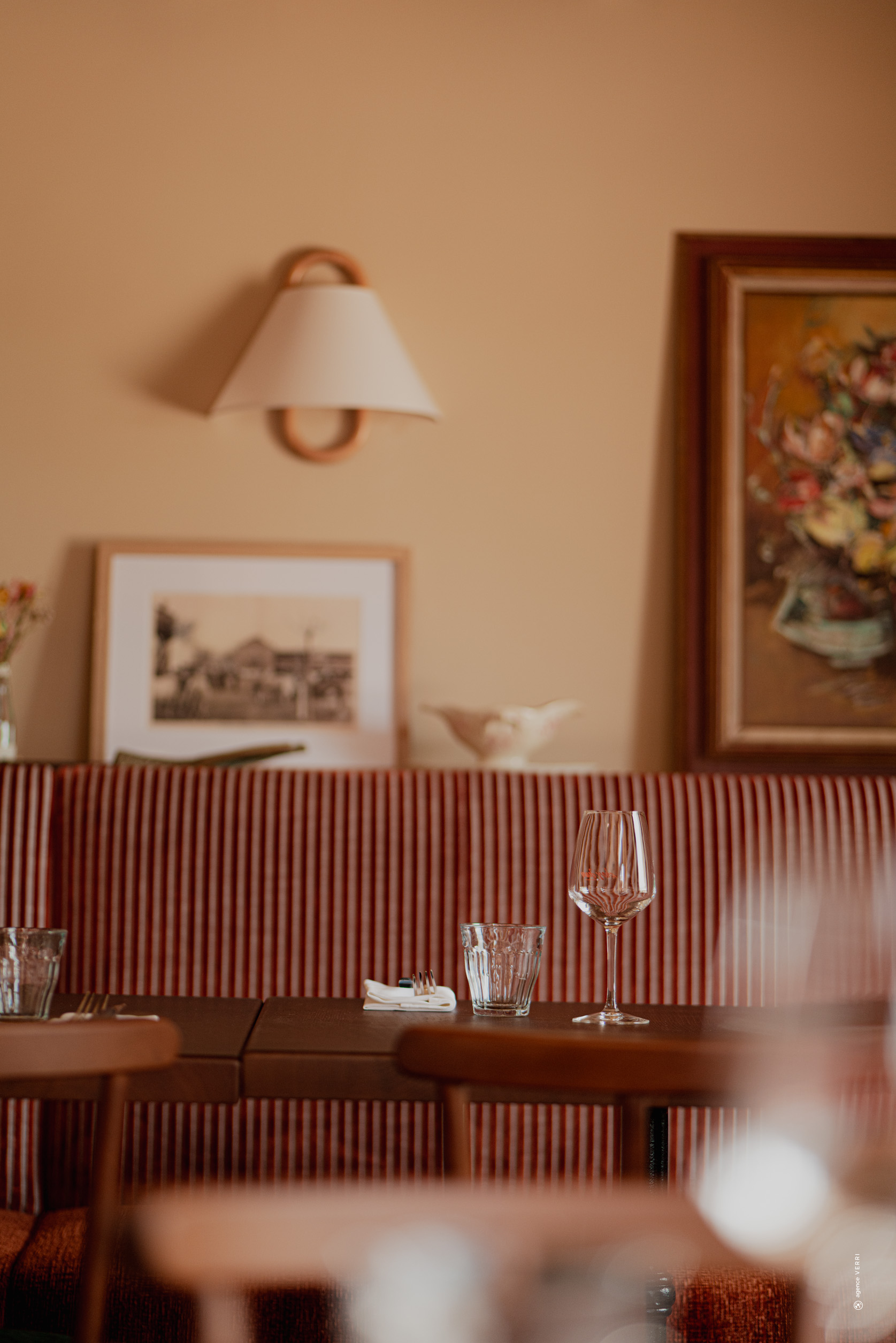 RESTAURANT - Chez Jean - Métairie DUPONT